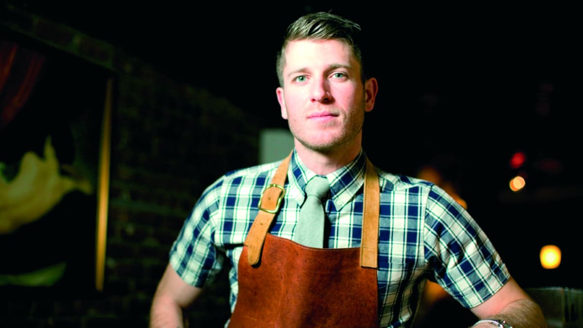 PDT’s Jeff Bell tells us his favourite NYC spots - TODAY