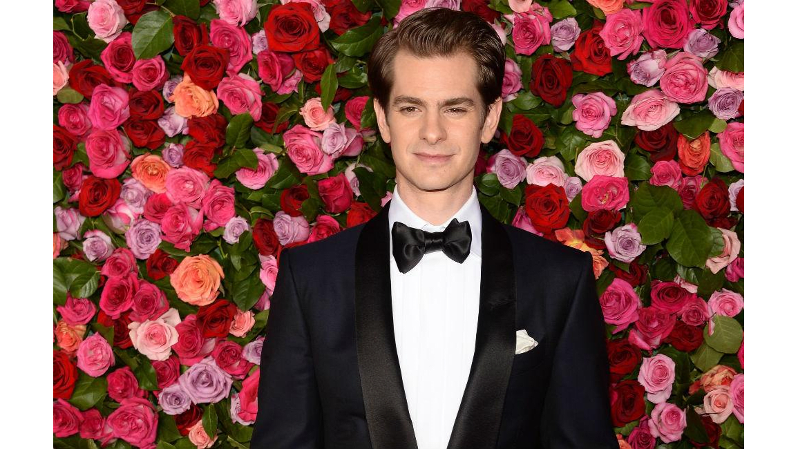 Andrew Garfield to star in music biopic Instrumental - 8days