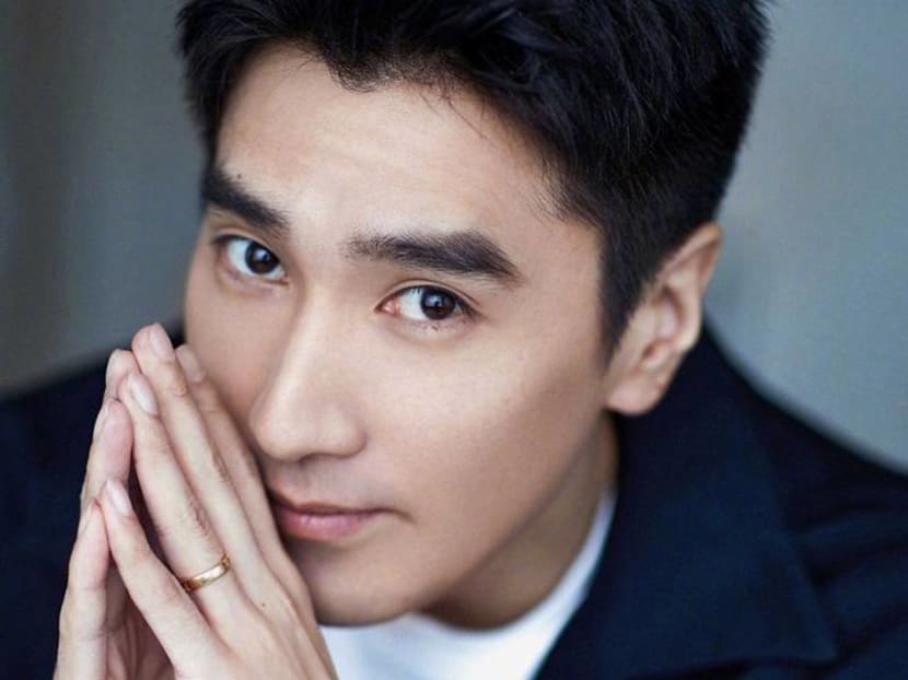 The Highest-Paid Taiwanese Actor Of 2020 Made Over 70% Less Than Last ...