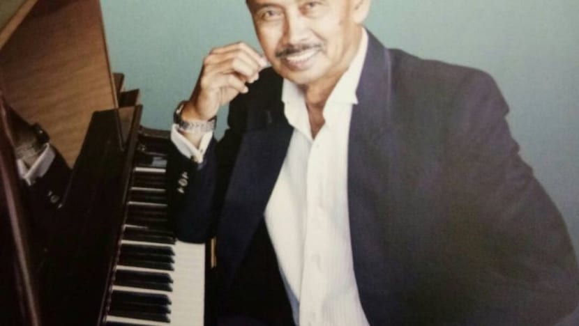 Lagu Melayu konsep ‘We Are The World’ bakal dihasilkan S. Atan ...