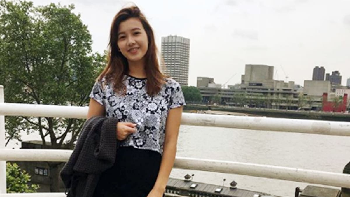 Monica Baey’s case needed to be aired for a call to action - TODAY