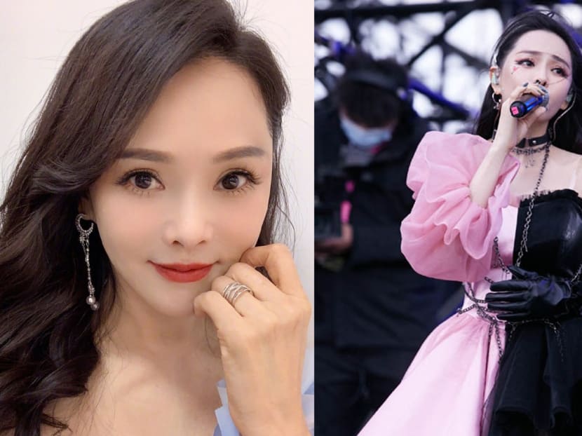 Annie Yi, 53, Once Said She Spends More Than S$47K A Year On “Beauty ...