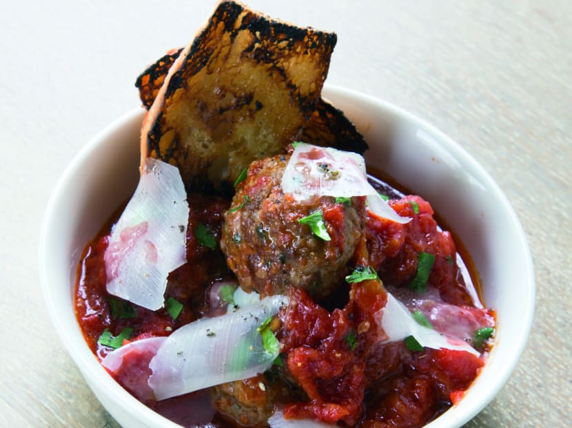 Cicheti | 4/5 - TODAY