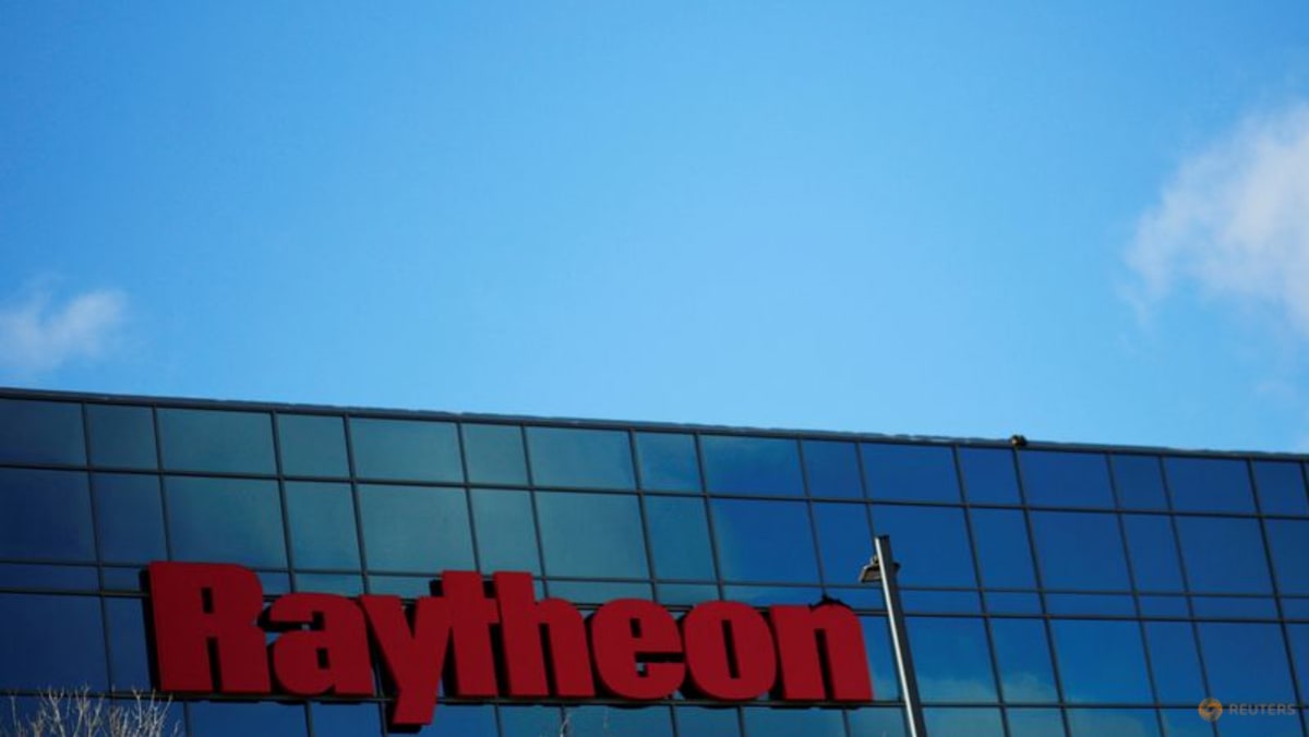 US successfully flight-tests Raytheon hypersonic weapon: Pentagon - CNA