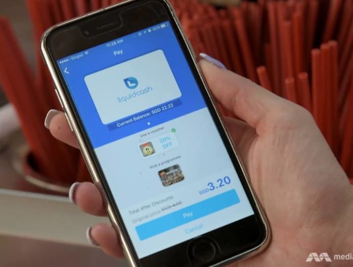 Going cashless at hawker centres: Challenges and opportunities - CNA Lifestyle