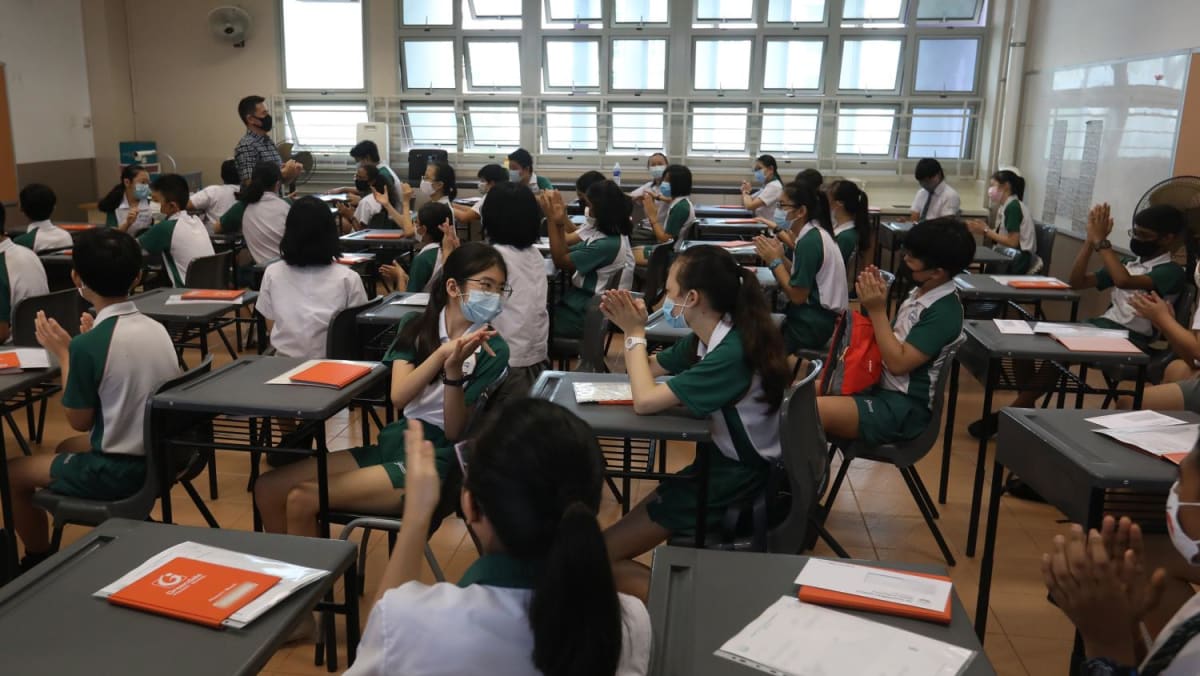 Section 377A repeal: Educational policies to 'remain anchored on ...