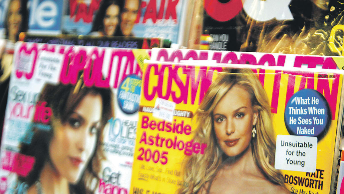 Streamline content ratings across media for more clarity: Panel - TODAY