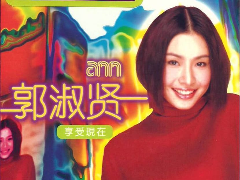 Style Evolution: Ann Kok - TODAY