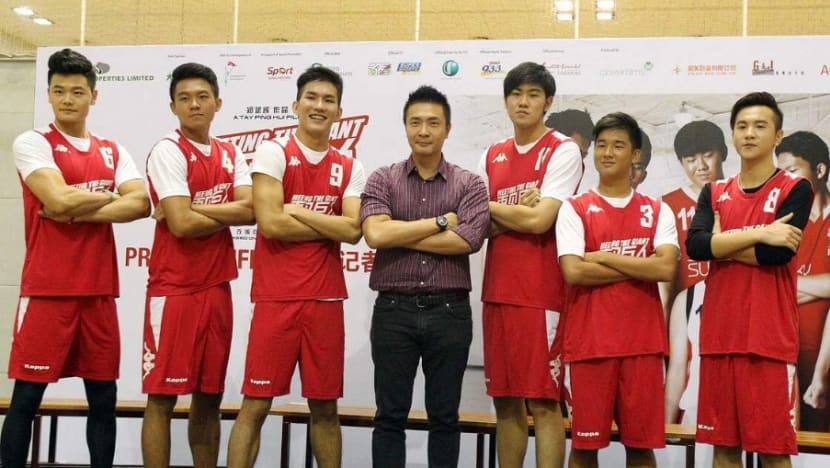 Tay Ping Hui Is Now A Freelancer, Hints At Working In Hollywood In The ...