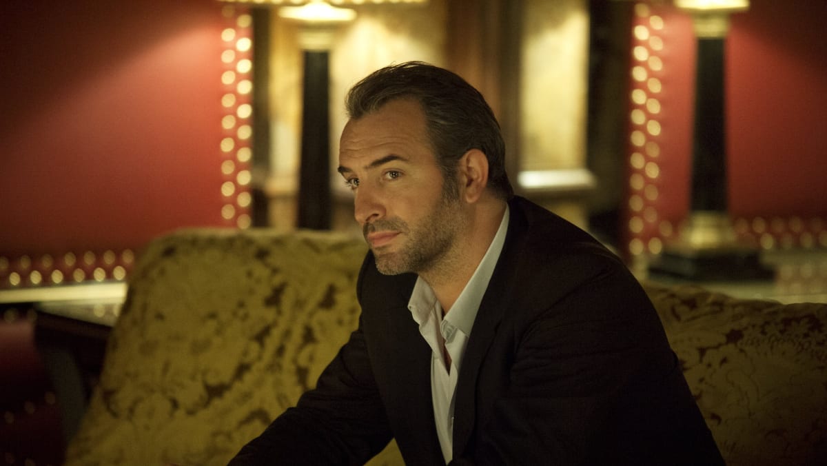 Mobius | 2.5/5 - TODAY