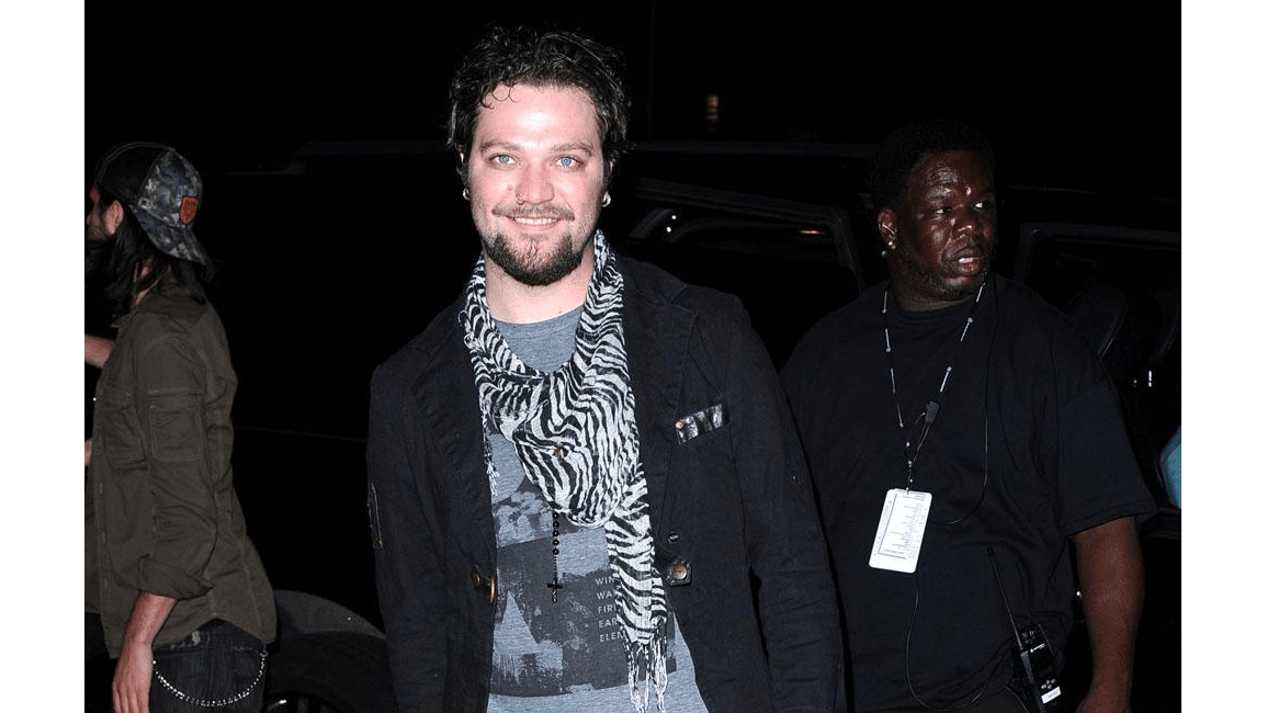 Bam Margera planning lengthier rehab stint - 8days