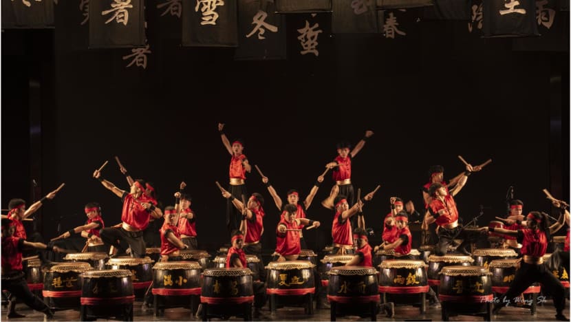 Can Johor Bahru's iconic opera house ignite the city's cultural life? - CNA