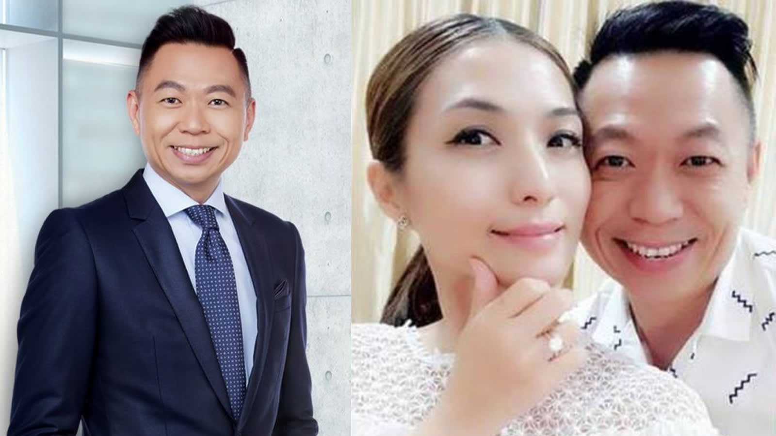 Vivian Lai’s Husband Alain Ong, Who Is The Ex CEO Of Pokka, Charged ...