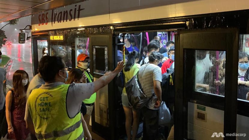 Timeline: How a power fault caused an hours-long disruption on three ...