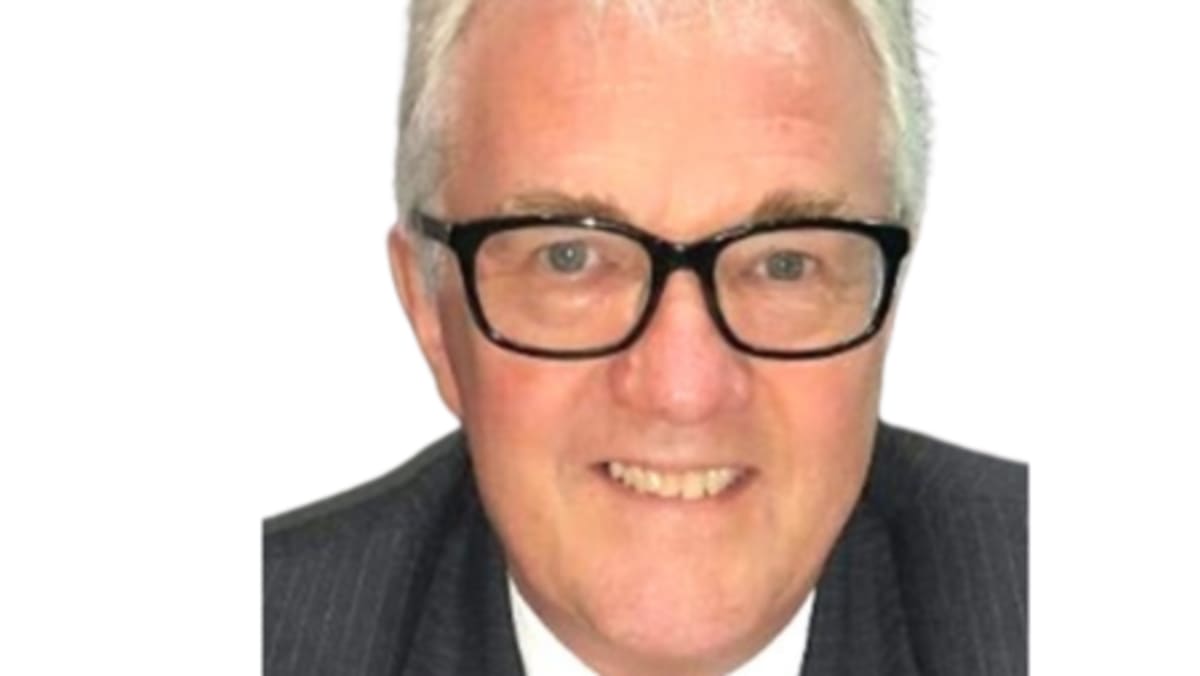 Gordon R Clarke - CNA