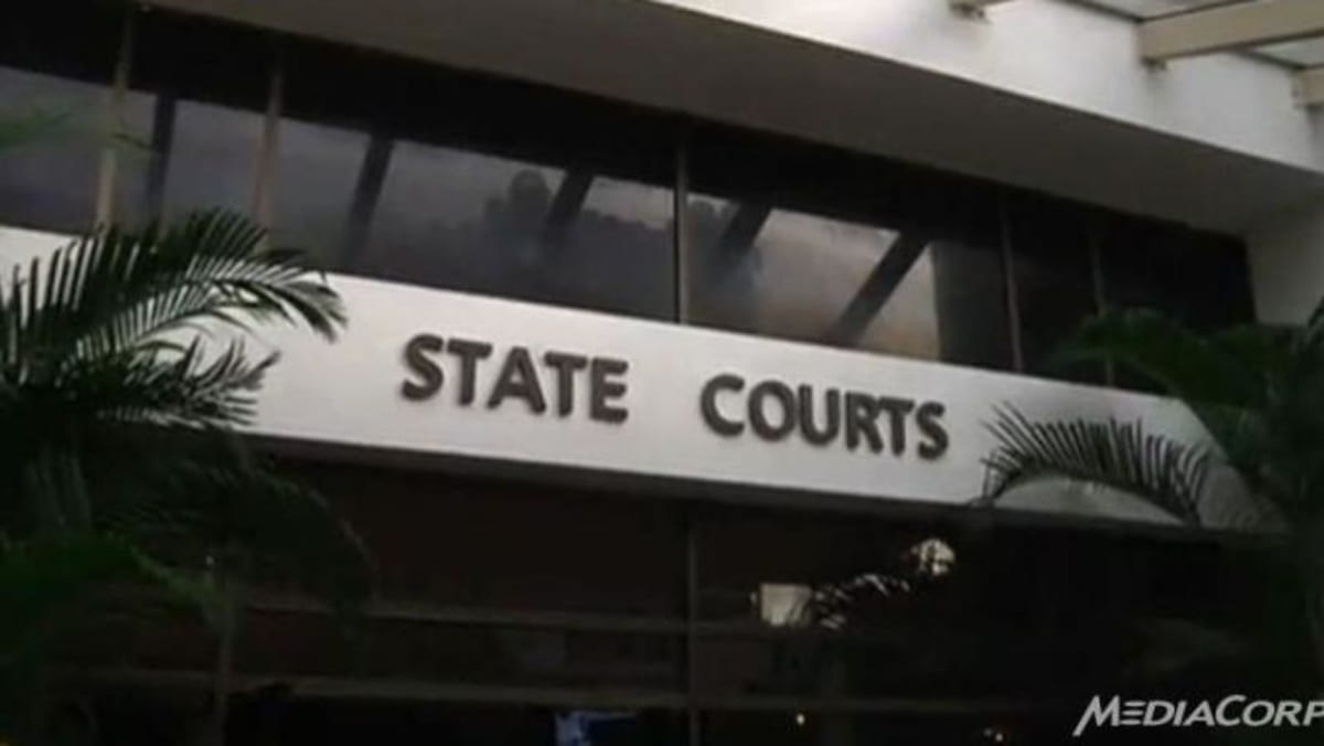 State Courts Building celebrates 40th anniversary - TODAY