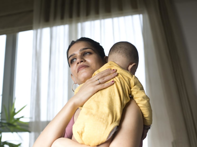 Postpartum depression in Singapore: How diagnosis and treatment can ...