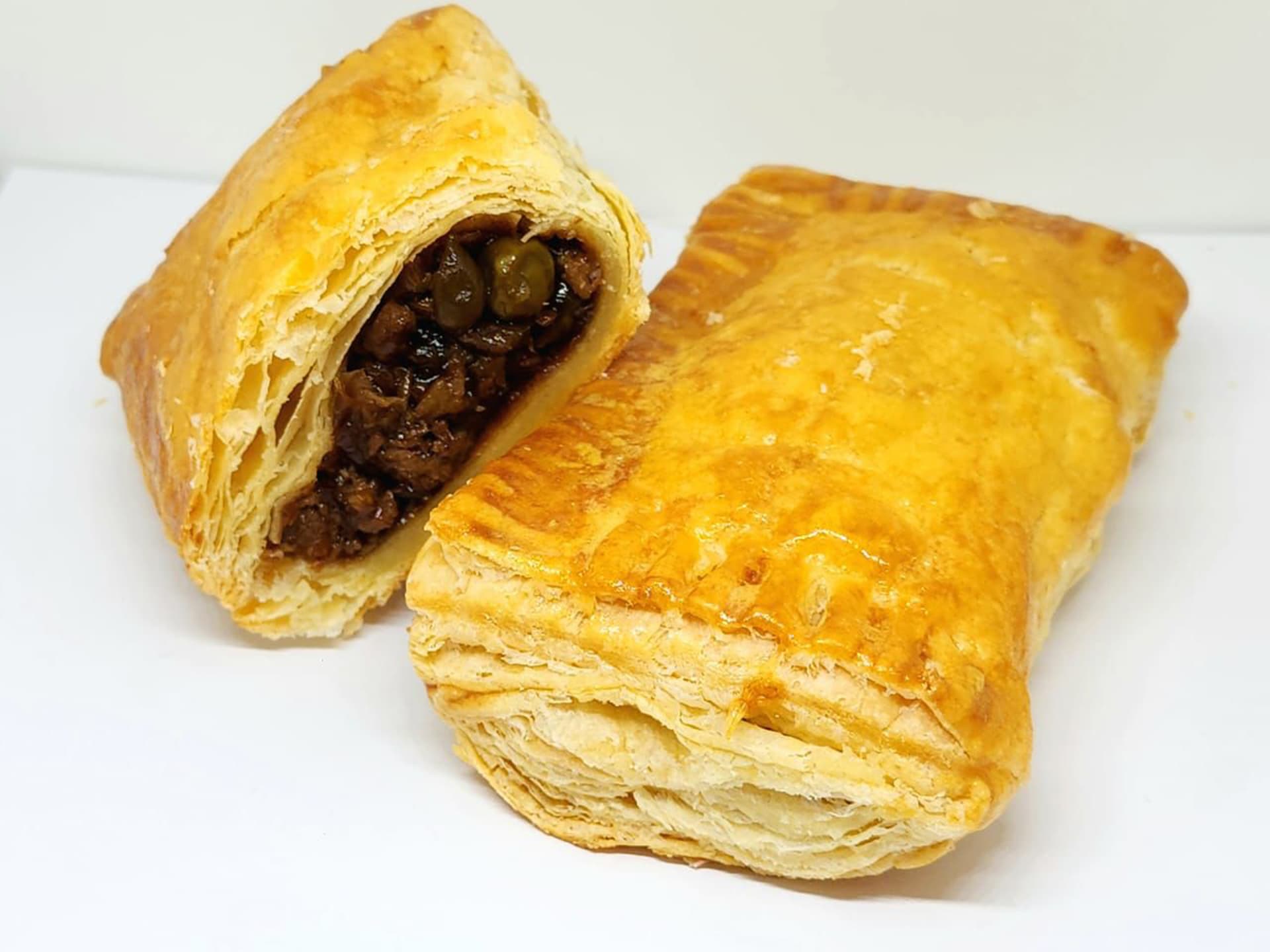 Heritage Siew Bao Shop Seremban Kee Mei Siew Pow From Malaysia Opens S ...