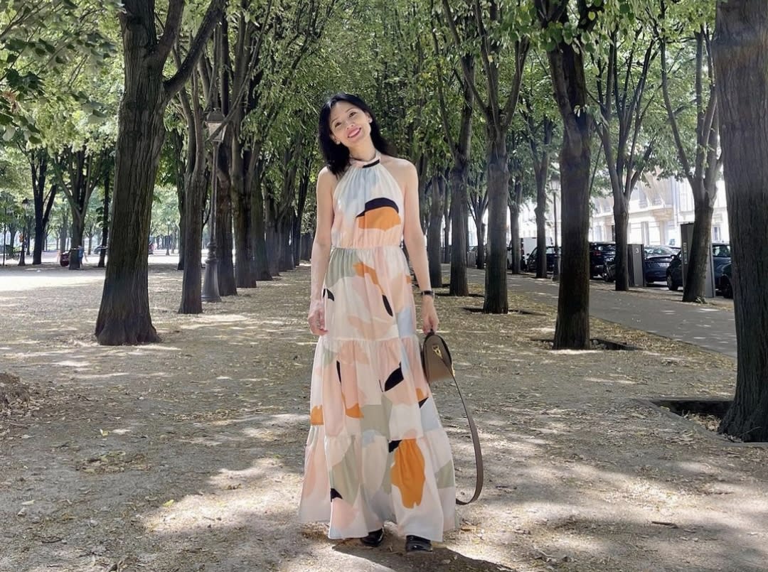 This Week’s Best-Dressed Local Stars: Jun 18-25 - 8days