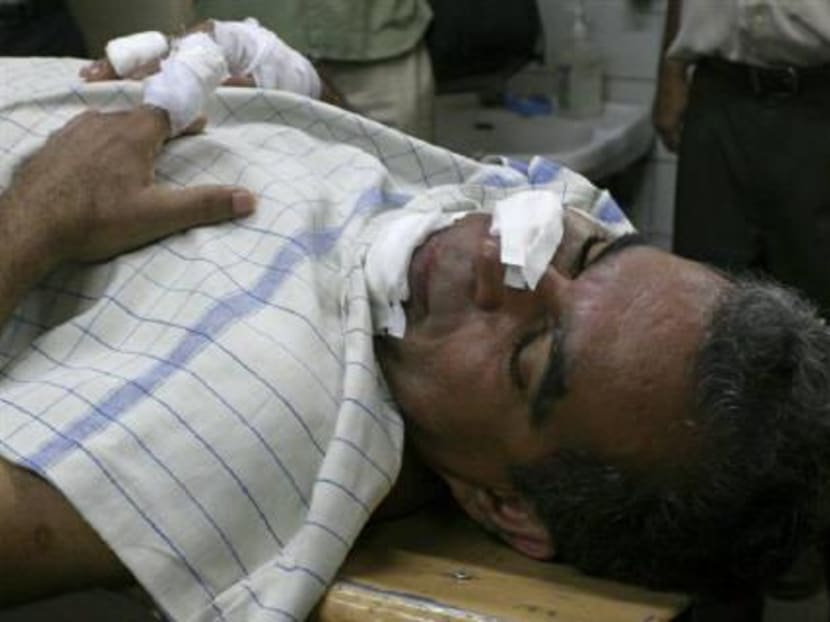 Sri Lankan editor flees after death threats - TODAY