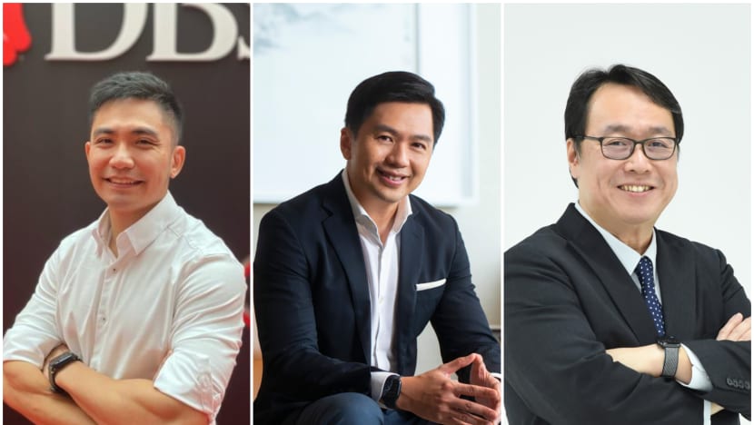 To fight scams, Singapore banks set up anti-mule team, hire ex-police ...