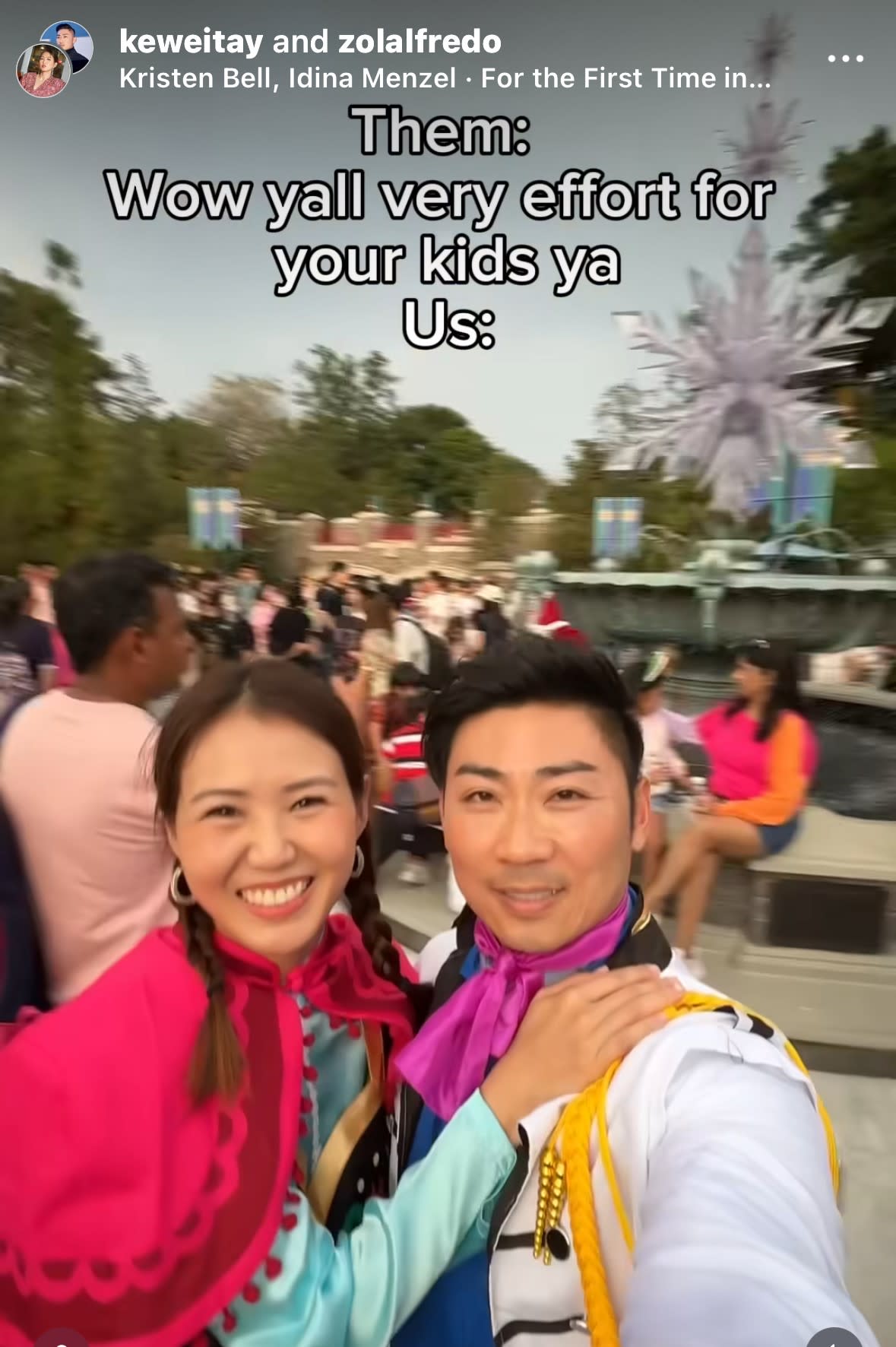 Insta-Buzz: What The Stars Were Up To This Week - 8days