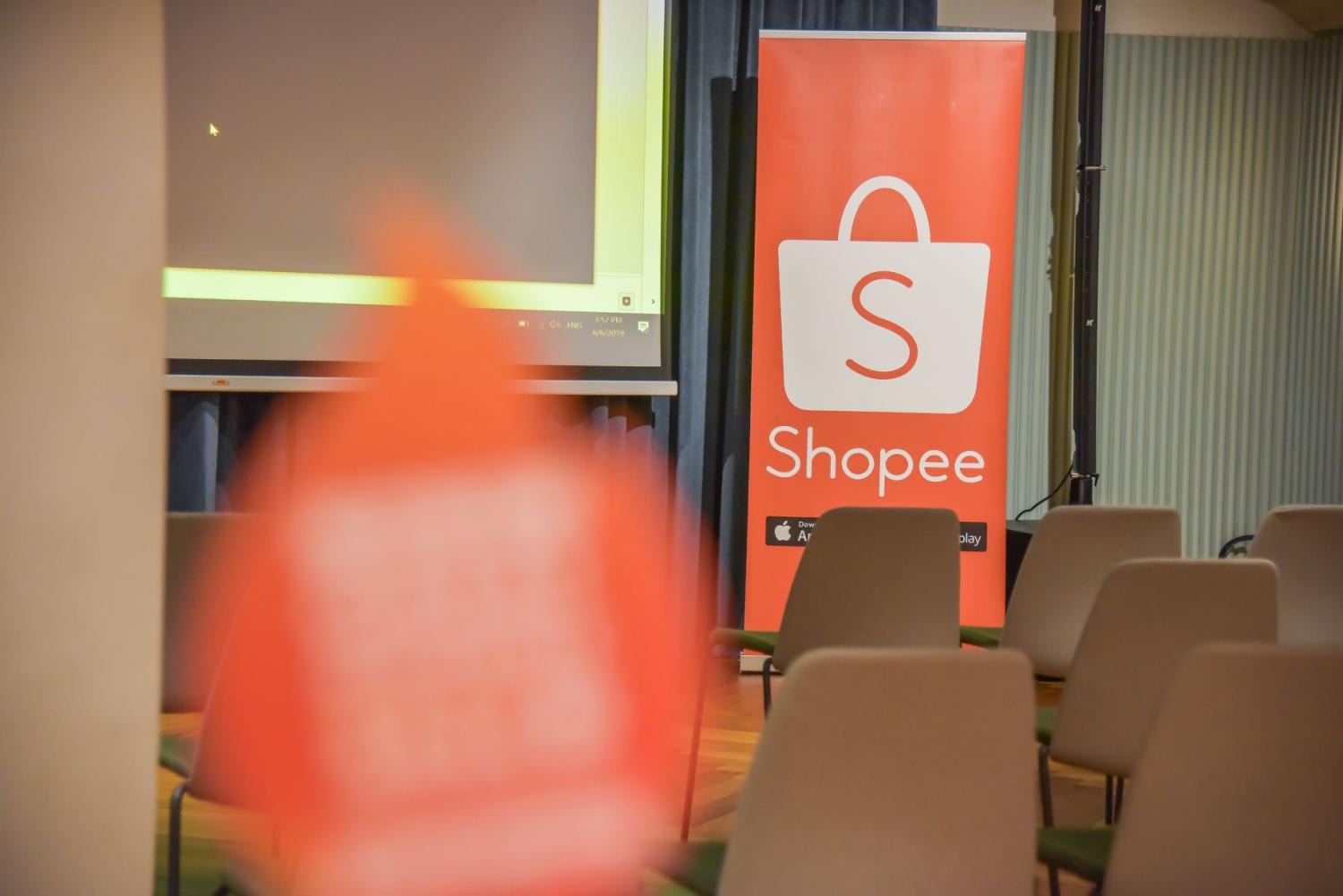 Shopee lays off some employees in Singapore amid 'turbulent period ...