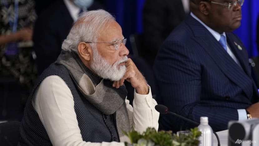 Commentary: Why COP26 summit ended in failure and disappointment - CNA