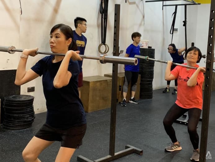 'Capable of so much more': People with disabilities taking up and ...