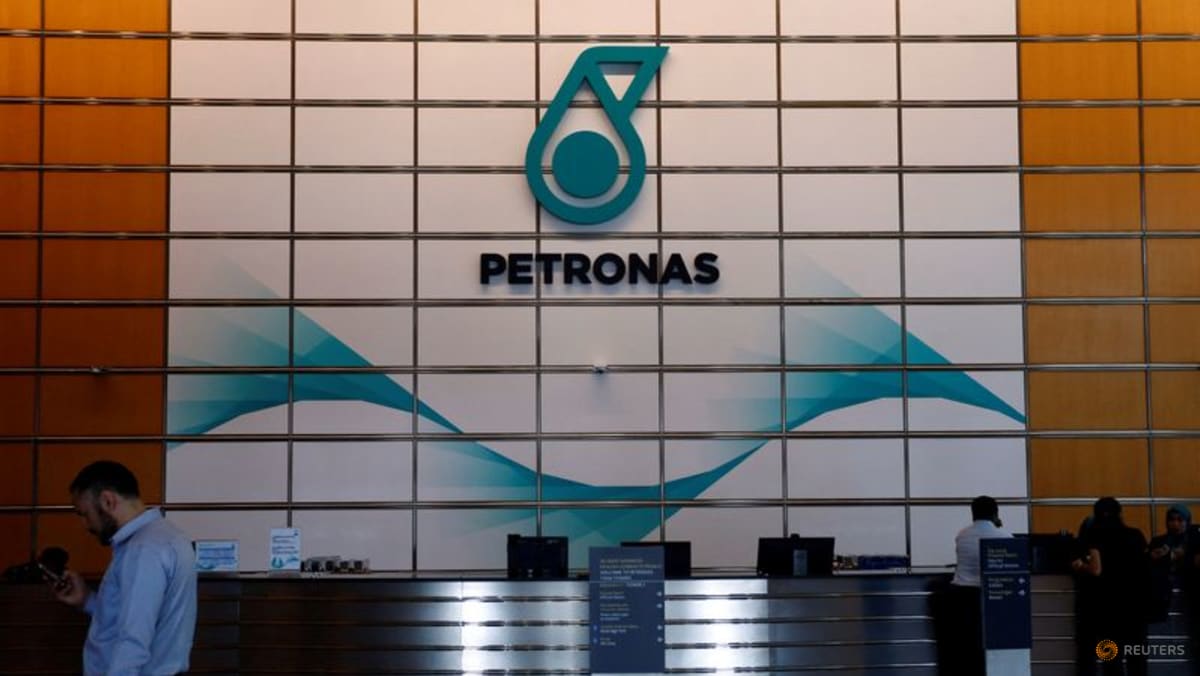Malaysia's Petronas, Sabah state launch masterplan for gas development ...