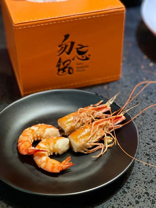 Wu Wang Guo’s $42 Parents’ Day Set Has Shiok Sake Drunken Chicken For Your Hotpot, Get Extra $10 ...