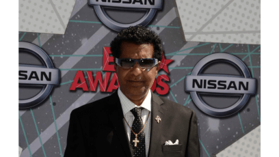 Alfred Jackson latest news & coverage - 8days