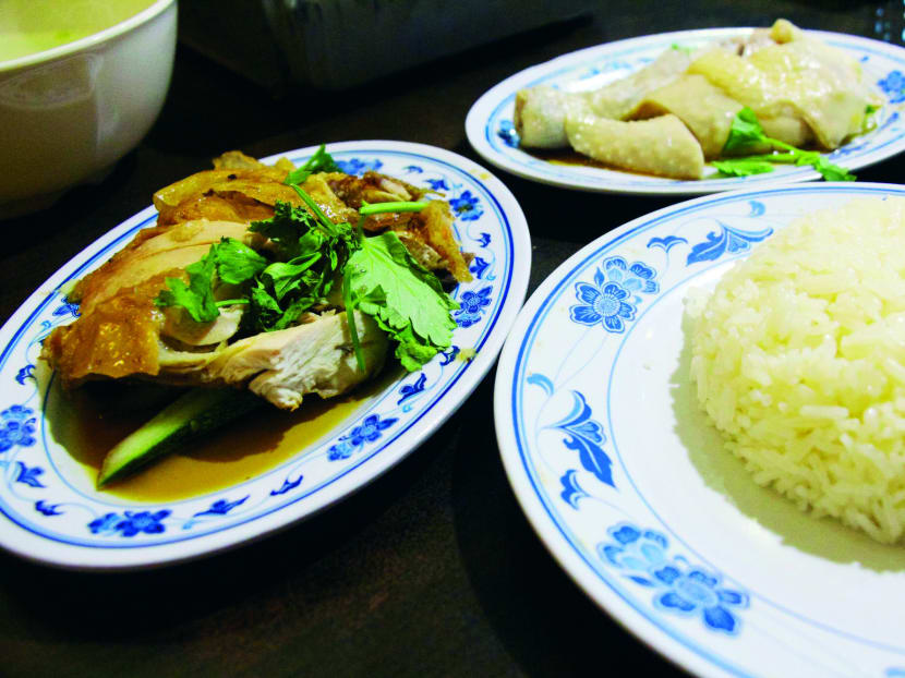Best Things Under S$10: Chef Eric Neo - TODAY