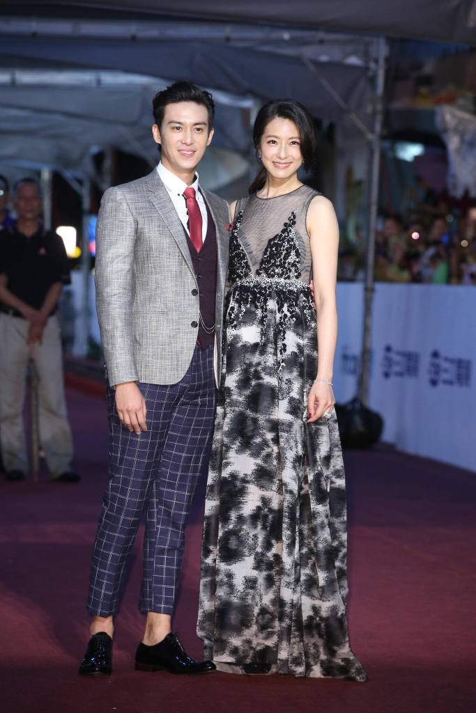 51st Golden Bell Awards: Red carpet gallery - 8days