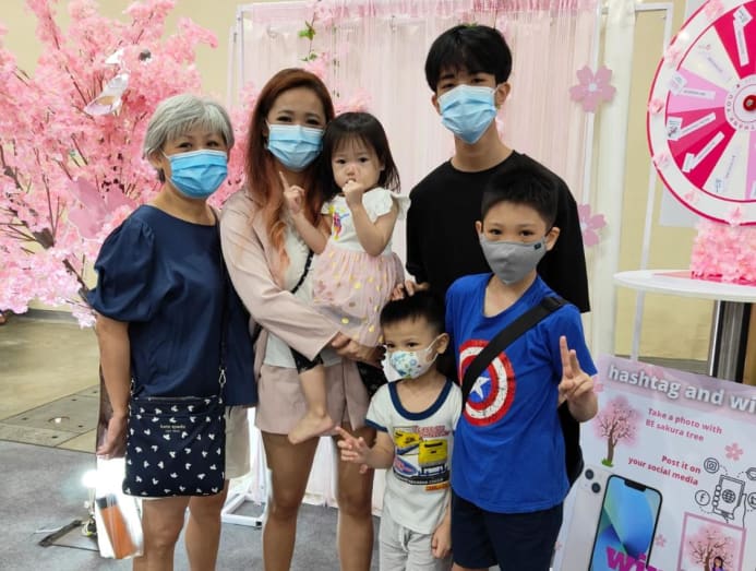 Where to get hands-free breast pumps in Singapore: Meet the founder of ...