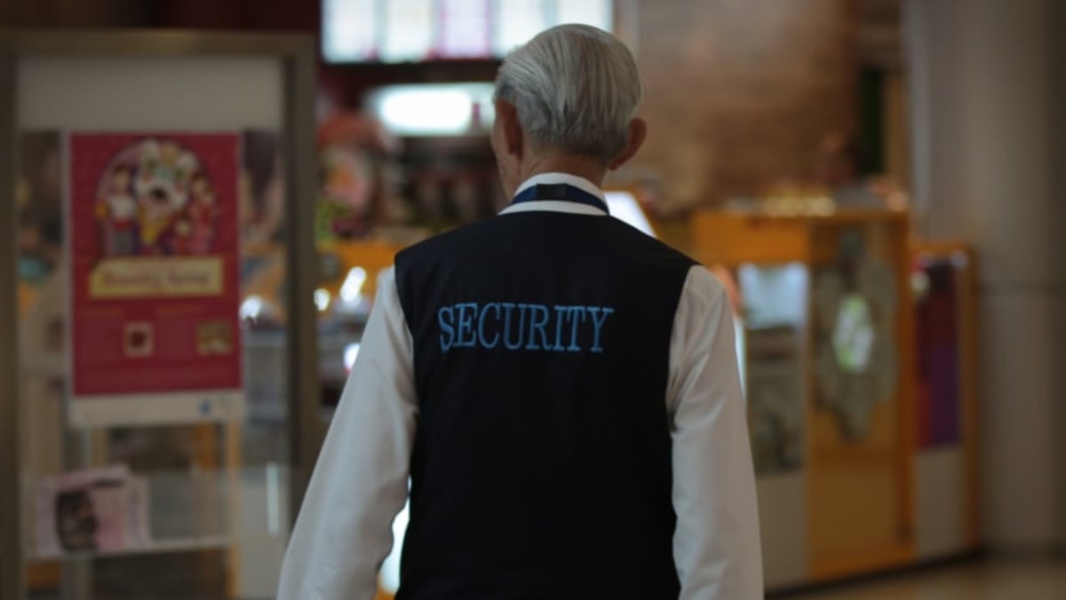 Union launches app for security officers to report abuse, work ...