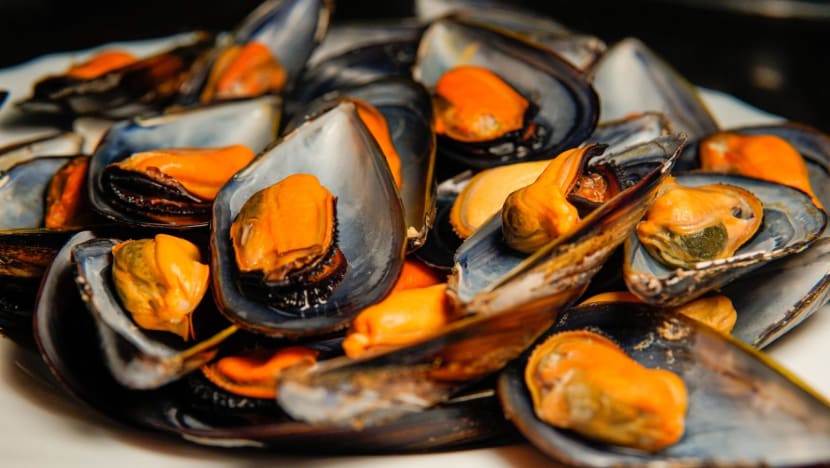 Singapore to restrict sale, supply of tainted mussels from Malaysia's ...