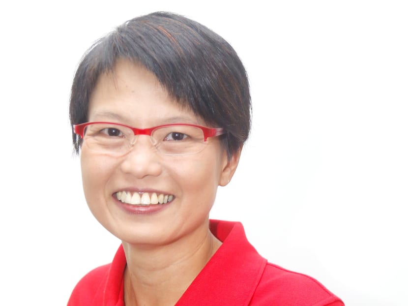 A voice for the vulnerable - TODAY