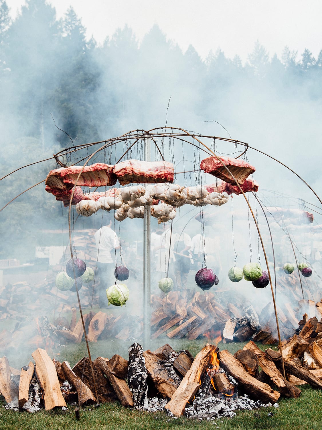 Why is this world-famous ‘carnivore king’ asking you to eat less meat ...