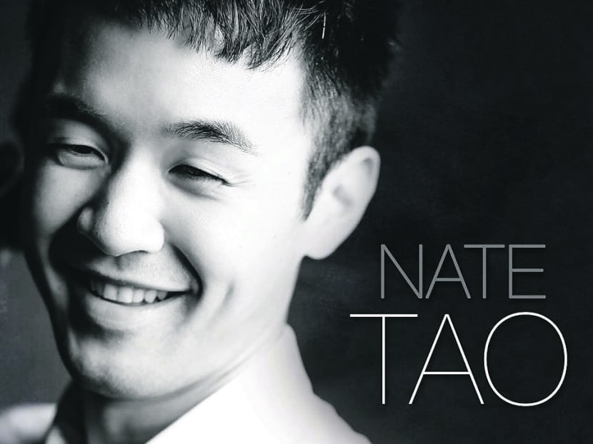 Nate Tao (Nate Tao) | 3/5 - TODAY