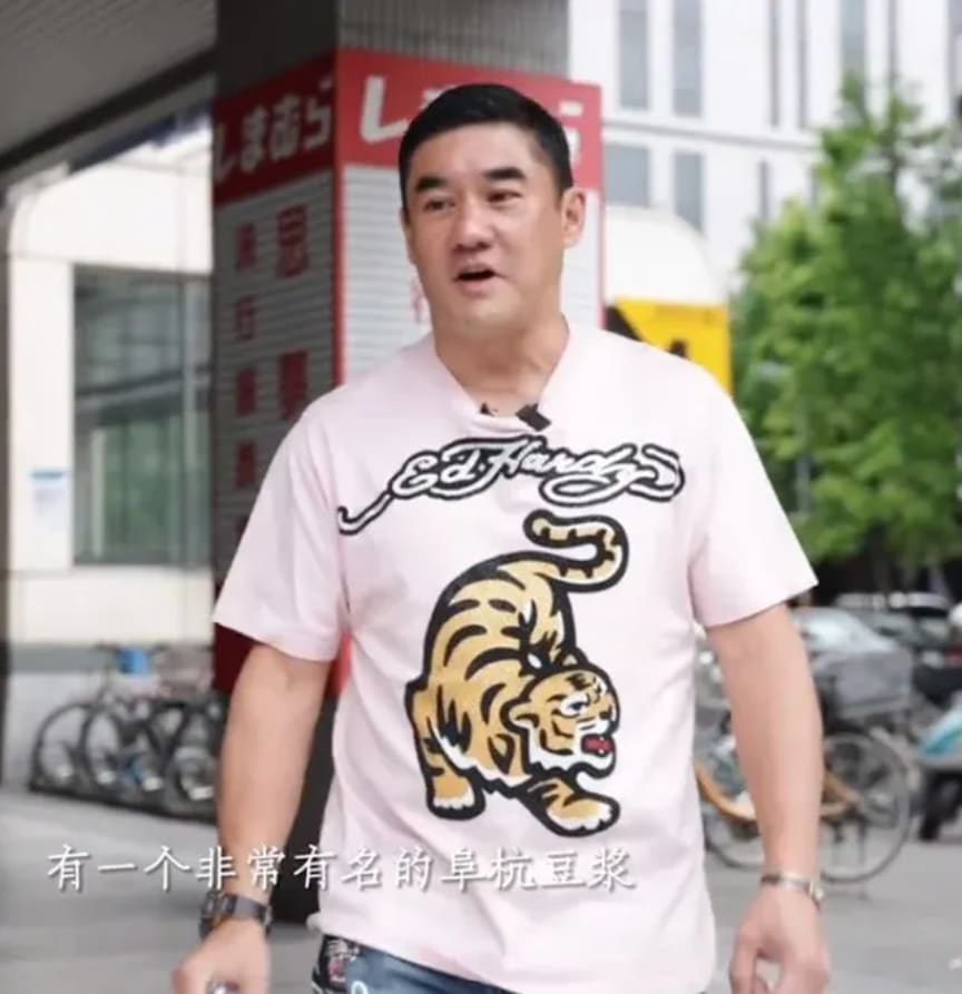 Ex ‘90s VJ David Wu, 57, Who Is Now A Food Host On YouTube, Shares Why He Faded Out Of The ...