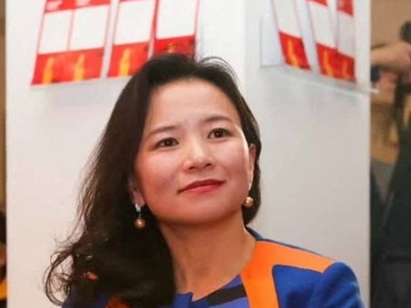 Australian journalist Cheng Lei back home after China release - TODAY Australian journalist Cheng Lei back home after China release - TODAY