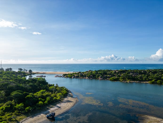 Why a stay at Hilton Yala Resort in Sri Lanka is an adventure in itself