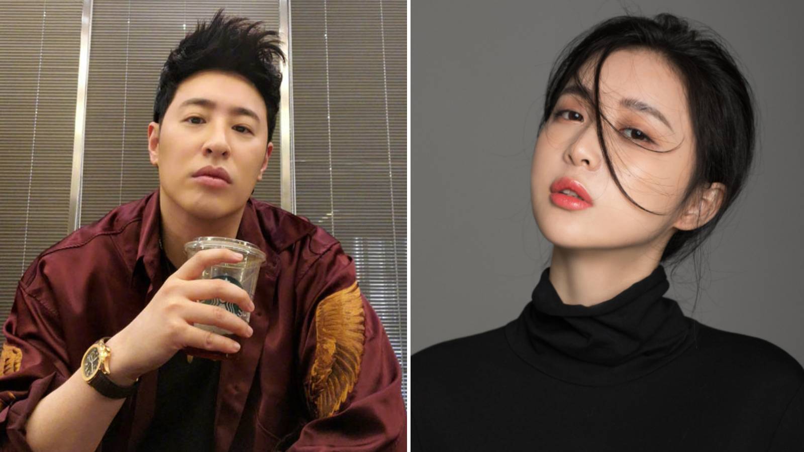 Luna Xuan latest news & coverage - 8 Days