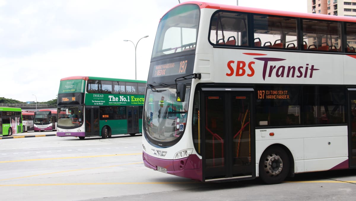 Public bus industry revamp: Govt to own all bus operating assets ...