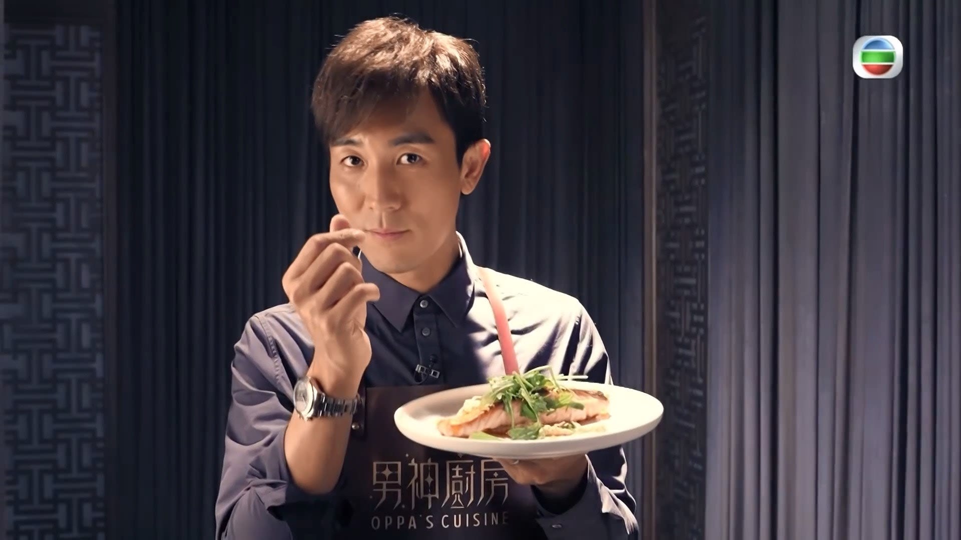 TVB Actor Shaun Tam Says He Was Once Accused Of Molest By A 19-Year-Old ...