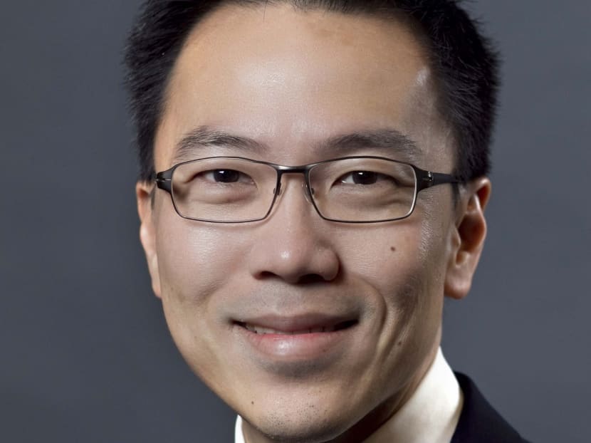 New Permanent Secretary appointments announced - TODAY