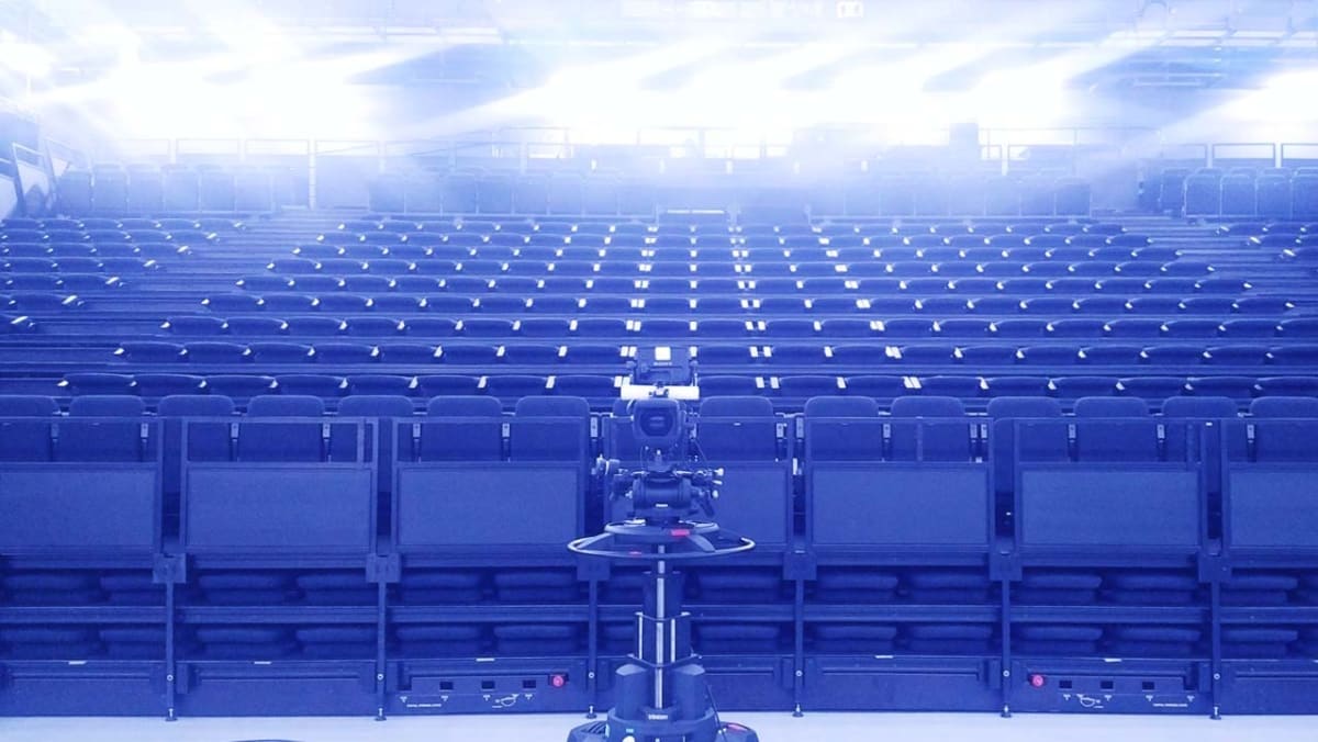 Resources & Event Venues - Mediacorp