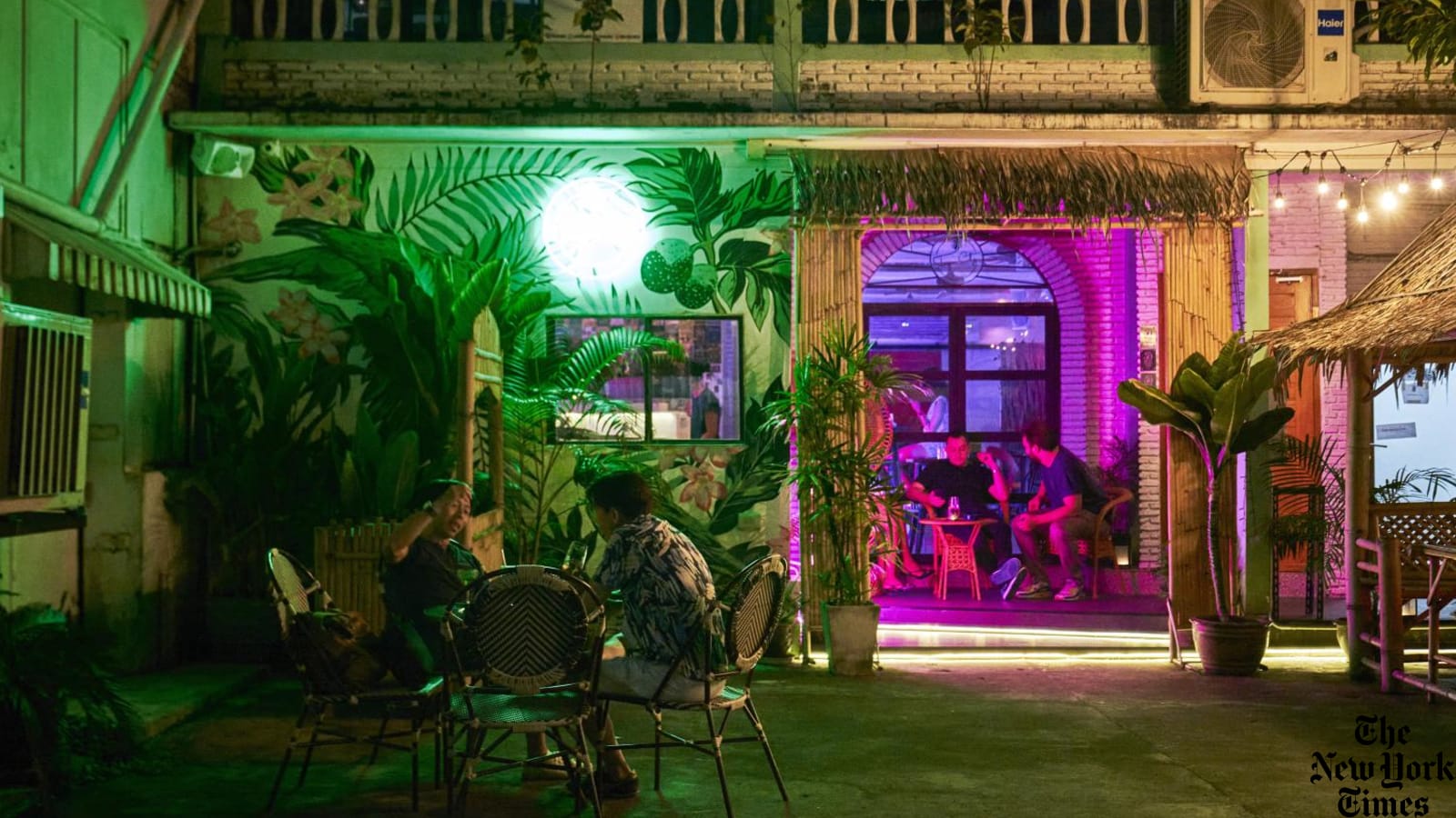 36 hours in Bangkok: Where to go, what to eat, what to see | Flipboard