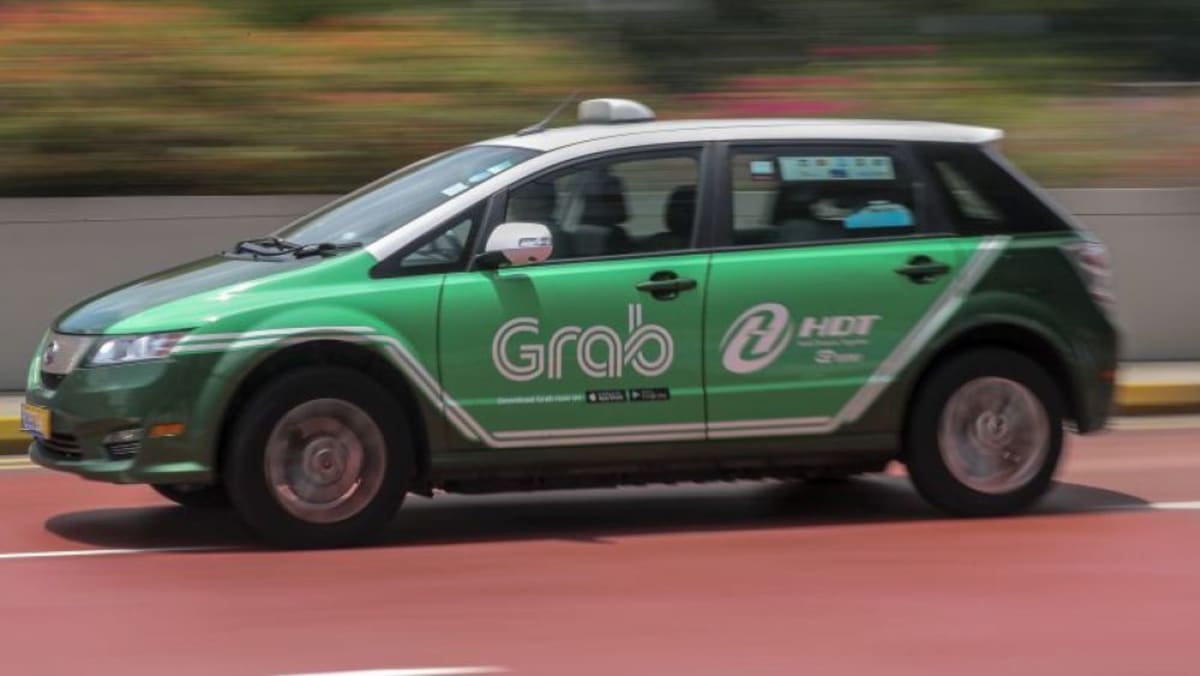 E-hailing enforcement at Malaysian airports to begin in July - TODAY